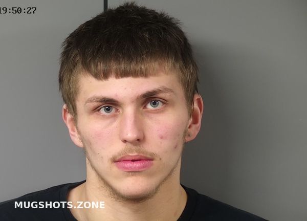 LONG BLAKE WAYNE 03/03/2025 - Fayette County Mugshots Zone