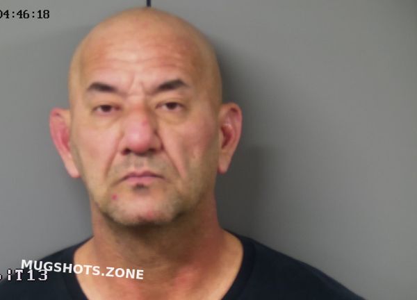 KEENEY JOSEPH MICHAEL 04/06/2025 - Fayette County Mugshots Zone