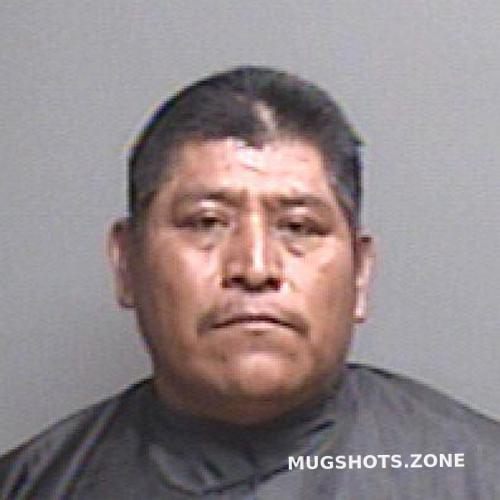 TORRES JESUS 02/03/2021 - Flagler County Mugshots Zone