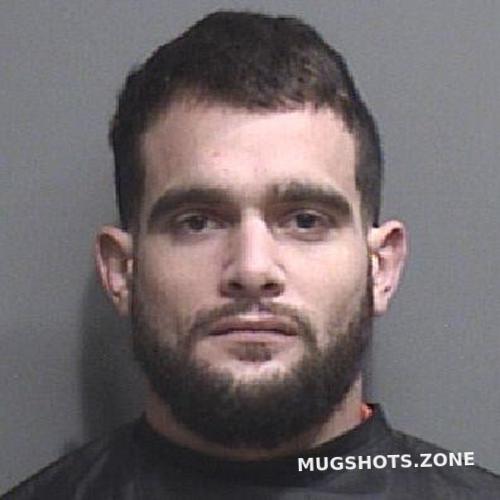 YOUNG MICHAEL DILLON 02/05/2021 - Flagler County Mugshots Zone