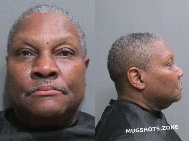 WILLIAMS DENNIS 03/02/2021 - Flagler County Mugshots Zone