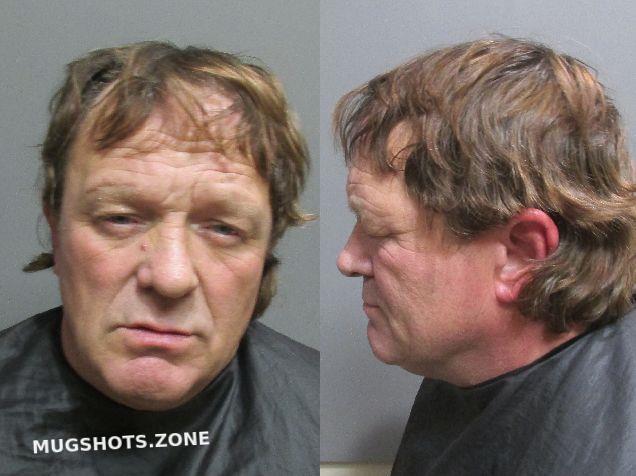 THOMAS ARCHIE LEE 03/05/2021 - Flagler County Mugshots Zone