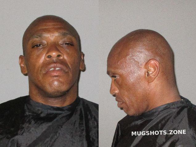 LONDON MICHAEL RANDOLF 04/15/2021 - Flagler County Mugshots Zone