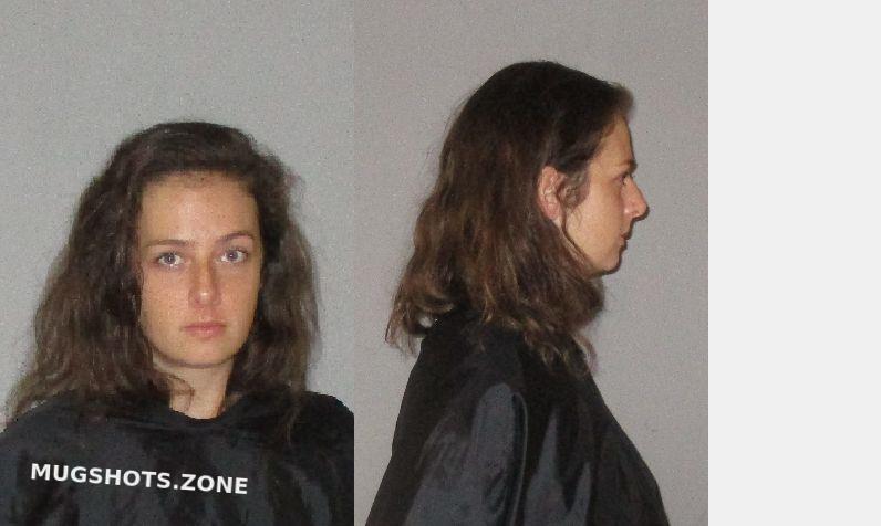 STRUBLE SAMANTHA LYNN 04/18/2021 - Flagler County Mugshots Zone