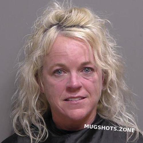 SHEEHAN KIMBERLY ANN 04/18/2021 - Flagler County Mugshots Zone