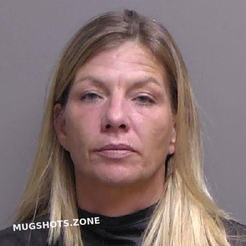 FAGEN KELLY AILEEN 04/30/2021 - Flagler County Mugshots Zone