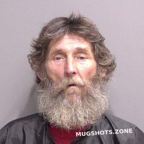 CAULEY JASON WARD 05/01/2021 - Flagler County Mugshots Zone