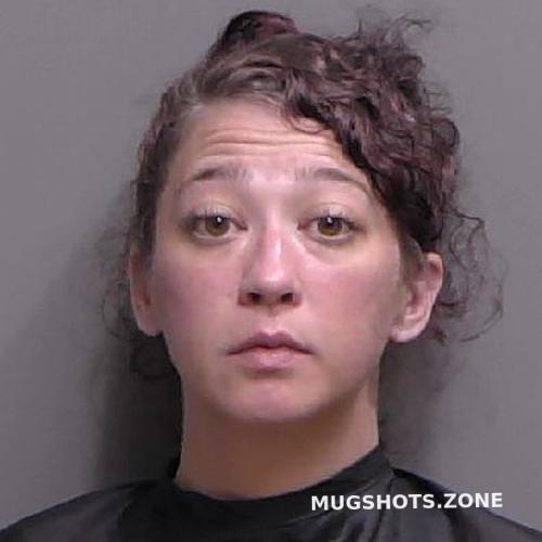 MARSH SHANNON NICOLE 05/06/2021 - Flagler County Mugshots Zone