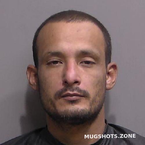 VERA CHRISTOPHER GILBERT 05/11/2021 - Flagler County Mugshots Zone