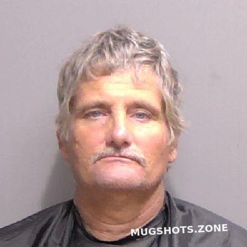 SMITH RICKY JACKSON 05/14/2021 - Flagler County Mugshots Zone