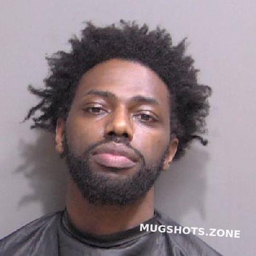 CURRY JARRETT JEREL 05/18/2021 - Flagler County Mugshots Zone