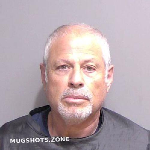 RENDA FRANK 05/29/2021 - Flagler County Mugshots Zone