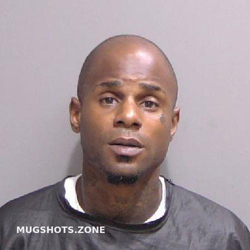 CLARK SANCHEZ DEMARIO 06/17/2021 - Flagler County Mugshots Zone