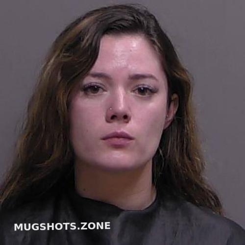 VOLPE SAMANTHA LYNN 08/16/2021 - Flagler County Mugshots Zone