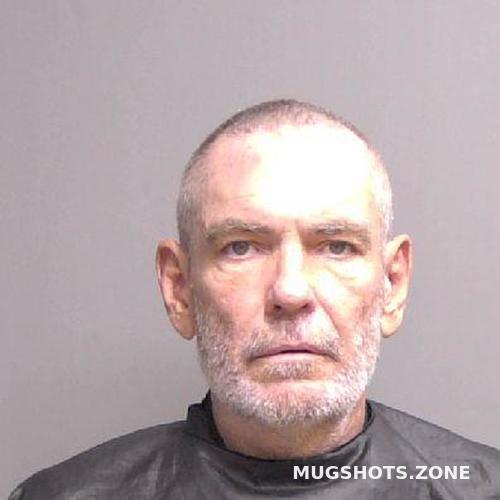 KUHLMAN EDWARD CRAIG 10/05/2021 - Flagler County Mugshots Zone