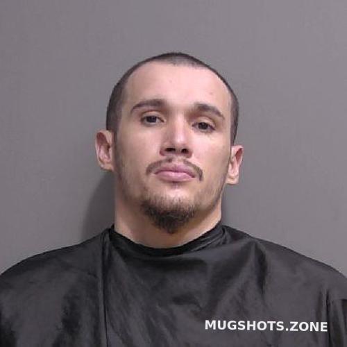 HELMS KOLBY 10/27/2021 - Flagler County Mugshots Zone