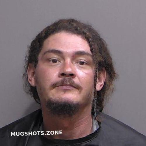 FULLER DOMINIQUE LAVELLE 12/21/2021 - Flagler County Mugshots Zone