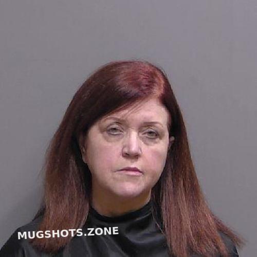 SAPP DEBORAH SUSAN 01/01/2022 - Flagler County Mugshots Zone