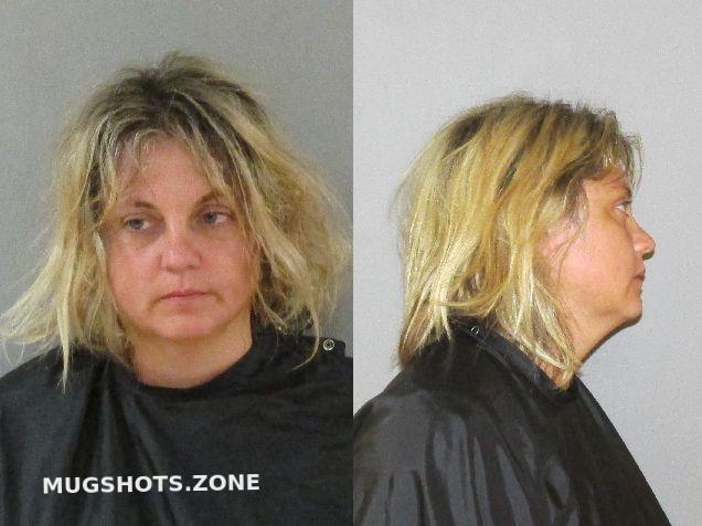 CARTER JENNIFER MARIE 01/09/2022 - Flagler County Mugshots Zone