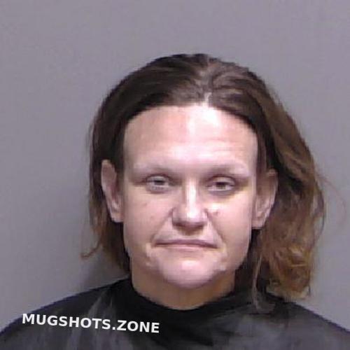 BULLOCK JAMIE LEE 01/14/2022 - Flagler County Mugshots Zone