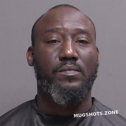 HILL RODNEY LEVON 01/20/2022 - Flagler County Mugshots Zone