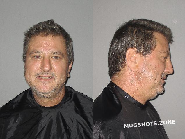 CROWN RAYMOND ANTHONY 02/02/2022 - Flagler County Mugshots Zone