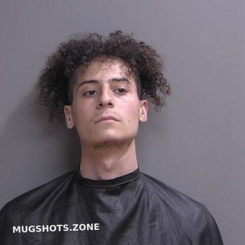 SANDLER JACOB RANDOLPH 03/02/2022 - Flagler County Mugshots Zone