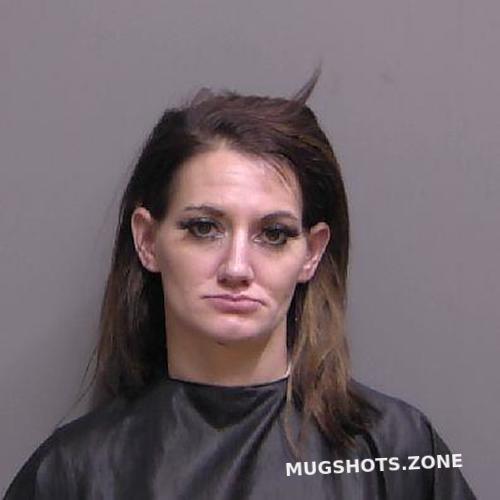 HEADLEY NICHOLE LEAH 03/17/2022 - Flagler County Mugshots Zone