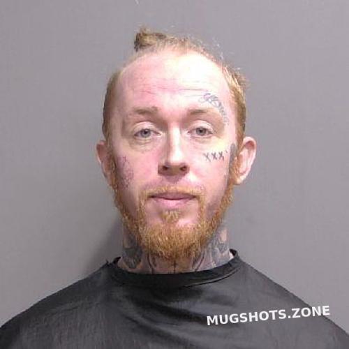 O'CONNOR ALEXANDER CRAIG 03/22/2022 - Flagler County Mugshots Zone