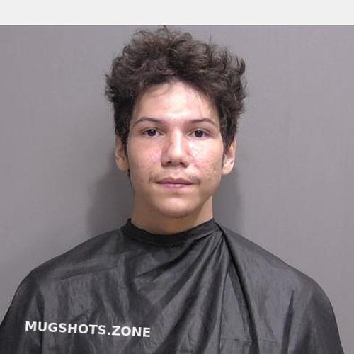 FEBUS JOSHUA 03/31/2022 - Flagler County Mugshots Zone