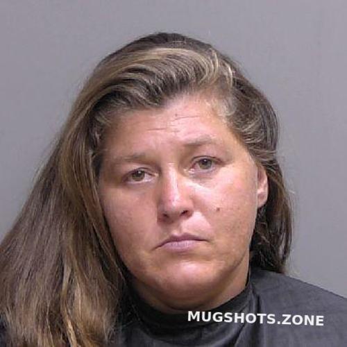 YATES MALINDA ELIZABETH 05/14/2022 - Flagler County Mugshots Zone