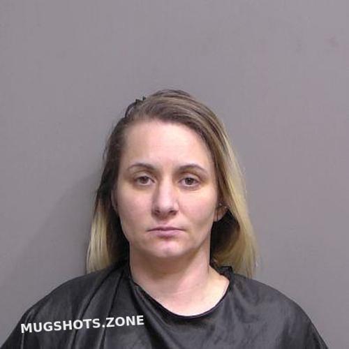 TYSON LISA DANIELLE 05/17/2022 - Flagler County Mugshots Zone