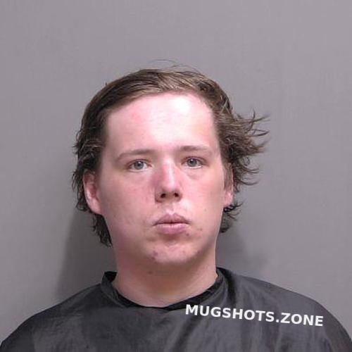 MORRIS DWAYNE DILLON 05/17/2022 - Flagler County Mugshots Zone