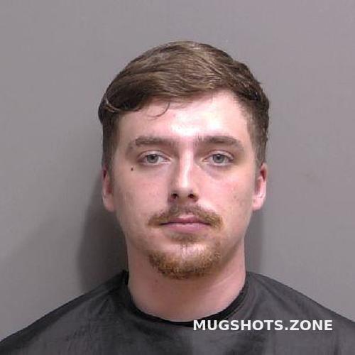 MESAGAES JASON CHARLES JUNIOR 06/16/2022 - Flagler County Mugshots Zone