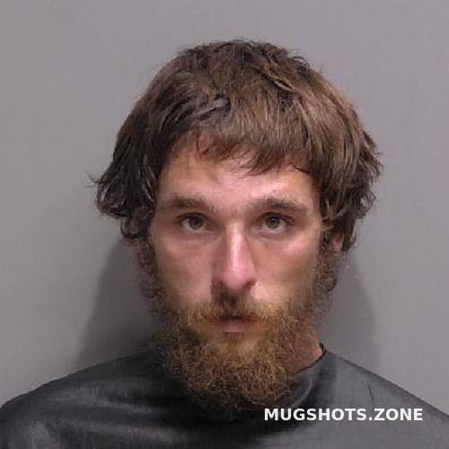 SMITH DUSTIN ERNEST 07/07/2022 - Flagler County Mugshots Zone