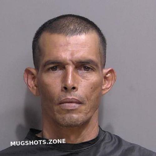 REYES PEDRO 08/16/2022 - Flagler County Mugshots Zone