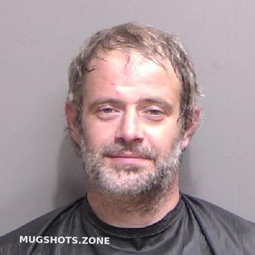 BIVENS BURKEY JOSHUA 08/18/2022 - Flagler County Mugshots Zone