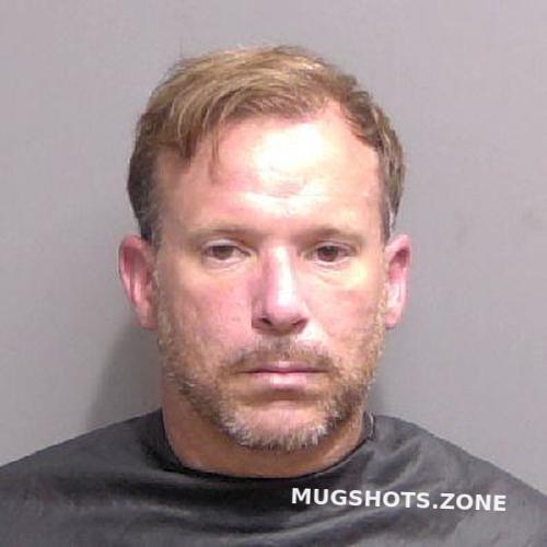 SEAVERNS BRIAN MARCUS 08/23/2022 - Flagler County Mugshots Zone
