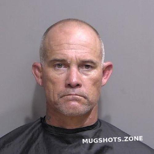 HOWARD RANDALL THOMAS 08/29/2022 - Flagler County Mugshots Zone