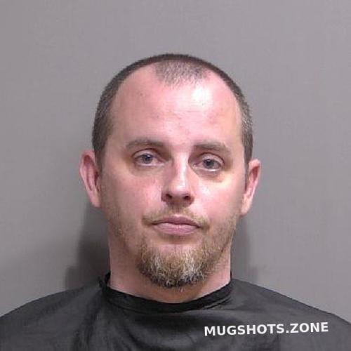 SPAULDING JEFFREY MICHAEL 08/30/2022 - Flagler County Mugshots Zone