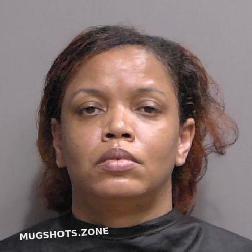 BELL ROMAANA ALIA 08/30/2022 - Flagler County Mugshots Zone