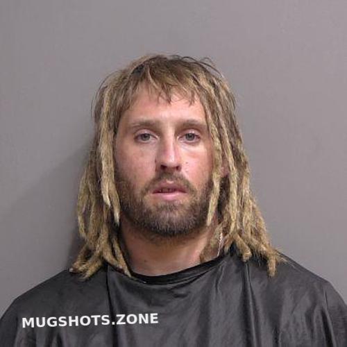 BOSIER BRETT GREGORY 09/01/2022 - Flagler County Mugshots Zone