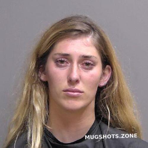SMITH PAIGE CAROLINE 09/05/2022 - Flagler County Mugshots Zone