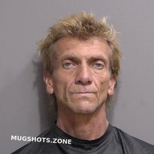 SCHMITT RONALD THOMAS 09/06/2022 - Flagler County Mugshots Zone