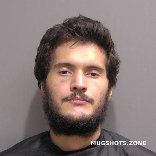 MEYRELES JOEL 09/13/2022 - Flagler County Mugshots Zone