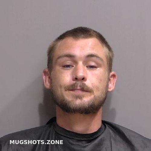 MORGAN CHRISTOPHER MERRICK 09/14/2022 - Flagler County Mugshots Zone
