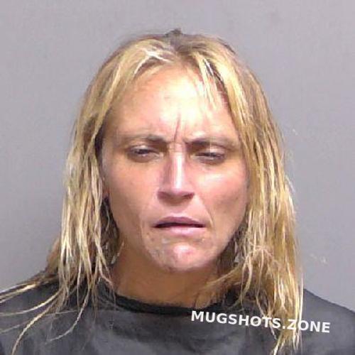SWAGGERTY VICTORIA SUSAN 09/15/2022 - Flagler County Mugshots Zone