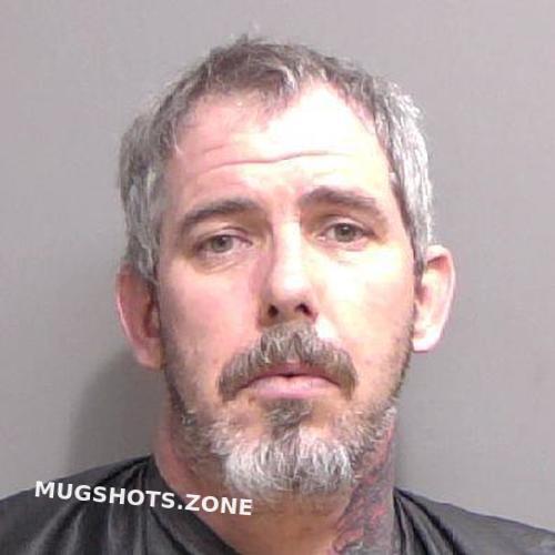 LEWIS JAMES RANDALL 09/15/2022 - Flagler County Mugshots Zone