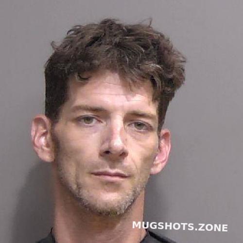 SAUNDERS ZACHARY SHAN 09/17/2022 - Flagler County Mugshots Zone