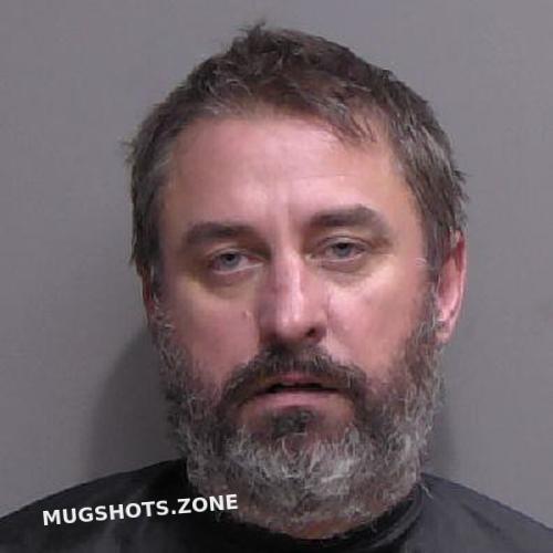KEEL JASON AARON 09/22/2022 - Flagler County Mugshots Zone